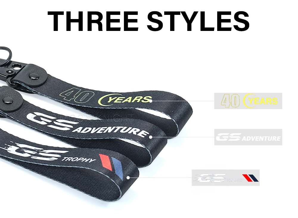 For BMW F750GS F850GS G310GS R 1250 GS Adventure RnineT Urban GS 40th ...