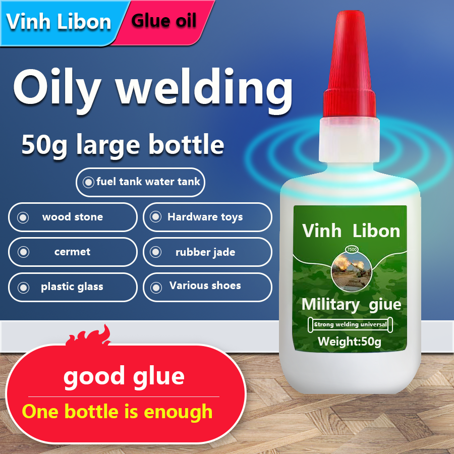 One Piece 35g/50g Military Grade Strong Instant Glue, Universal Glue ...