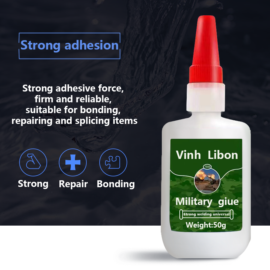 One Piece 35g/50g Military Grade Strong Instant Glue, Universal Glue ...