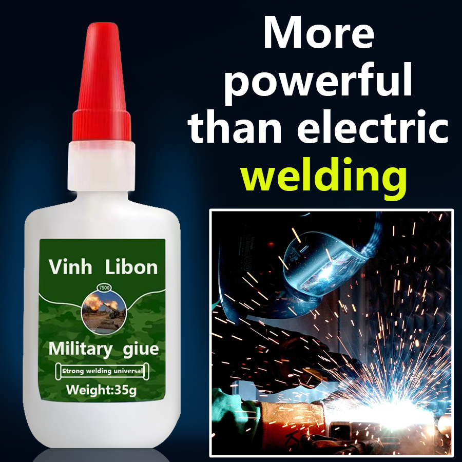 One Piece 35g/50g Military Grade Strong Instant Glue, Universal Glue ...