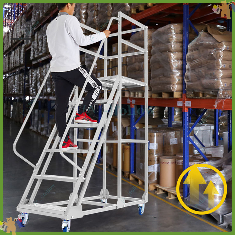 warehouse ladder ladder step ladder accessories 5 step ladder Warehouse ...