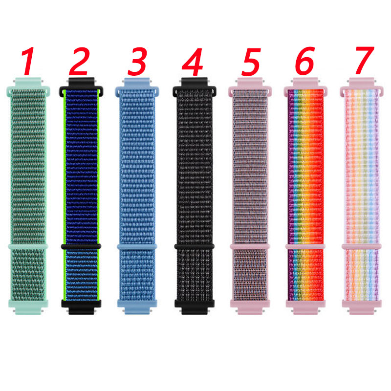 Buddy Watch Gen 2 Thunder Watch Children's Smart Watch Strap Nylon ...