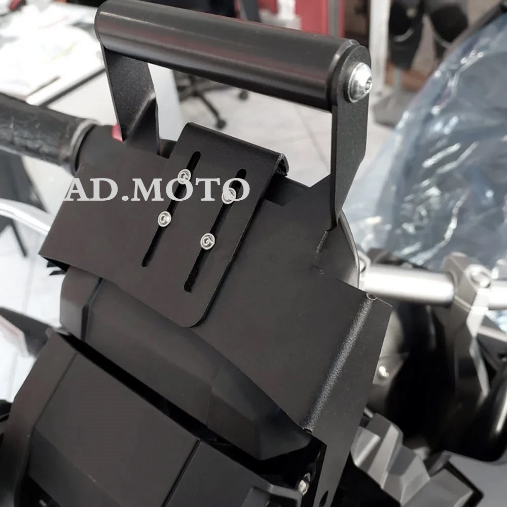 Motorcycle GPS Mount For Honda ADV350 ADV 350 Adv350 adv350 2021-2023 ...