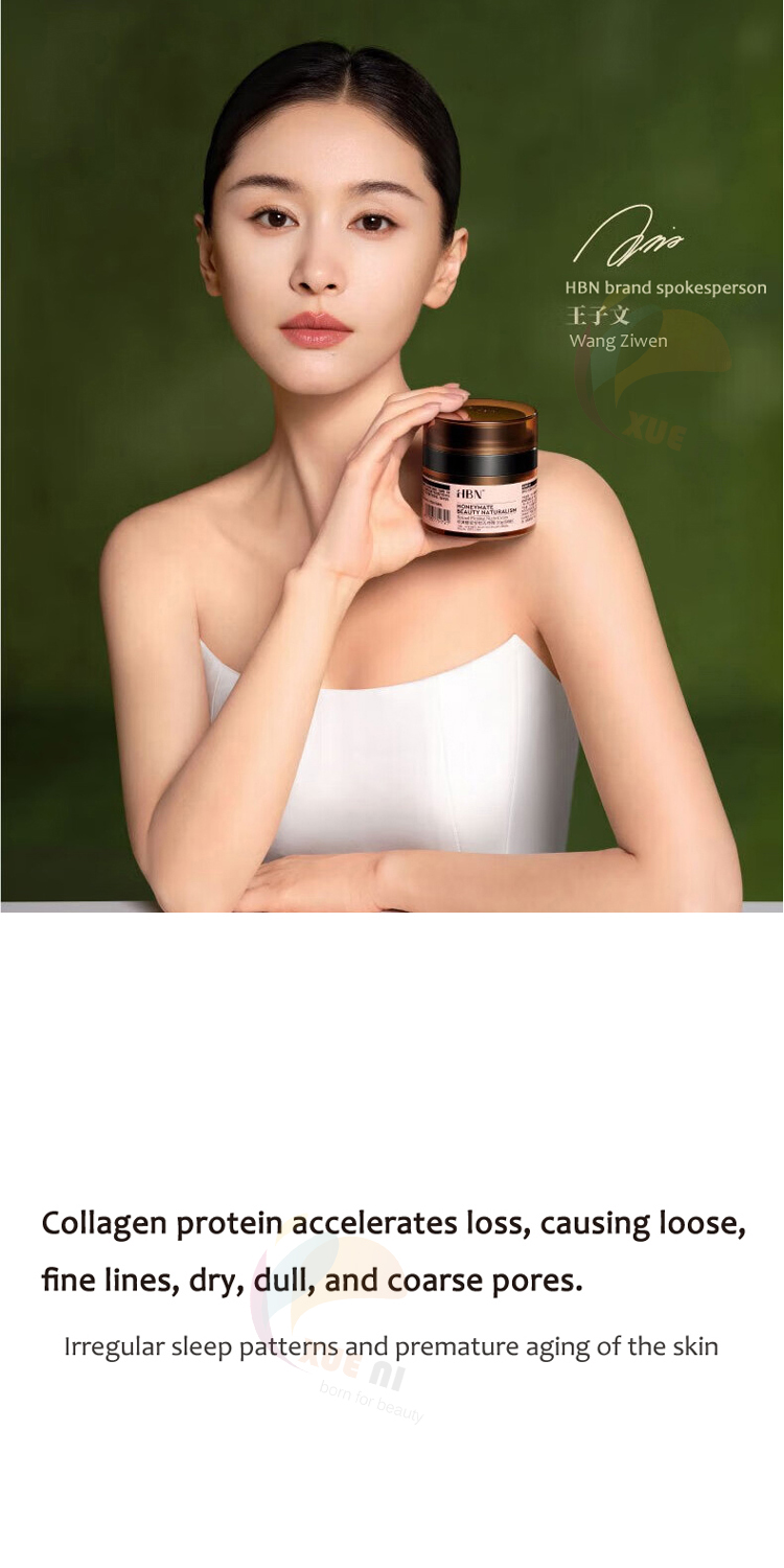 Official Authentic HBN Skincare Set Arbutin Essence Water + Retinol Aa ...