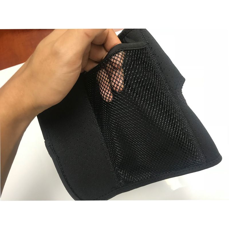 Eletric Heating Knee Massage Instrument Vibrator Knee Pad Joint ...
