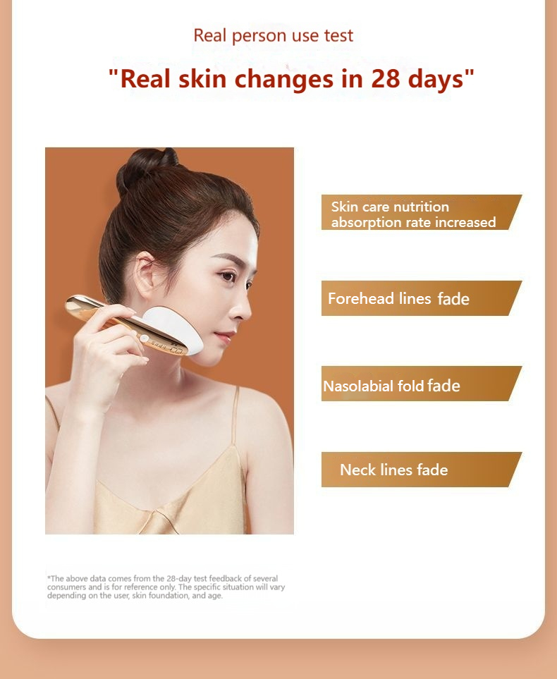 [Ready Stock] KONKA康佳 RF Beauty Instrument Iron Beauty Device Collagen ...