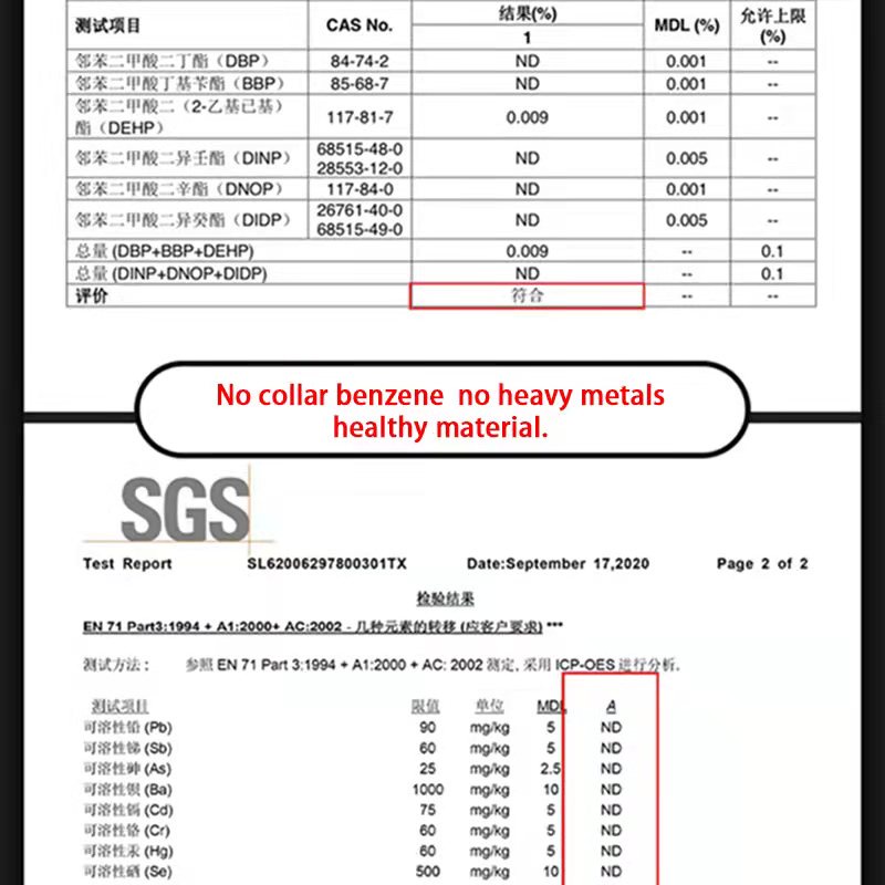 3mm PVC Transparent table mat plastic table cover table top protector ...