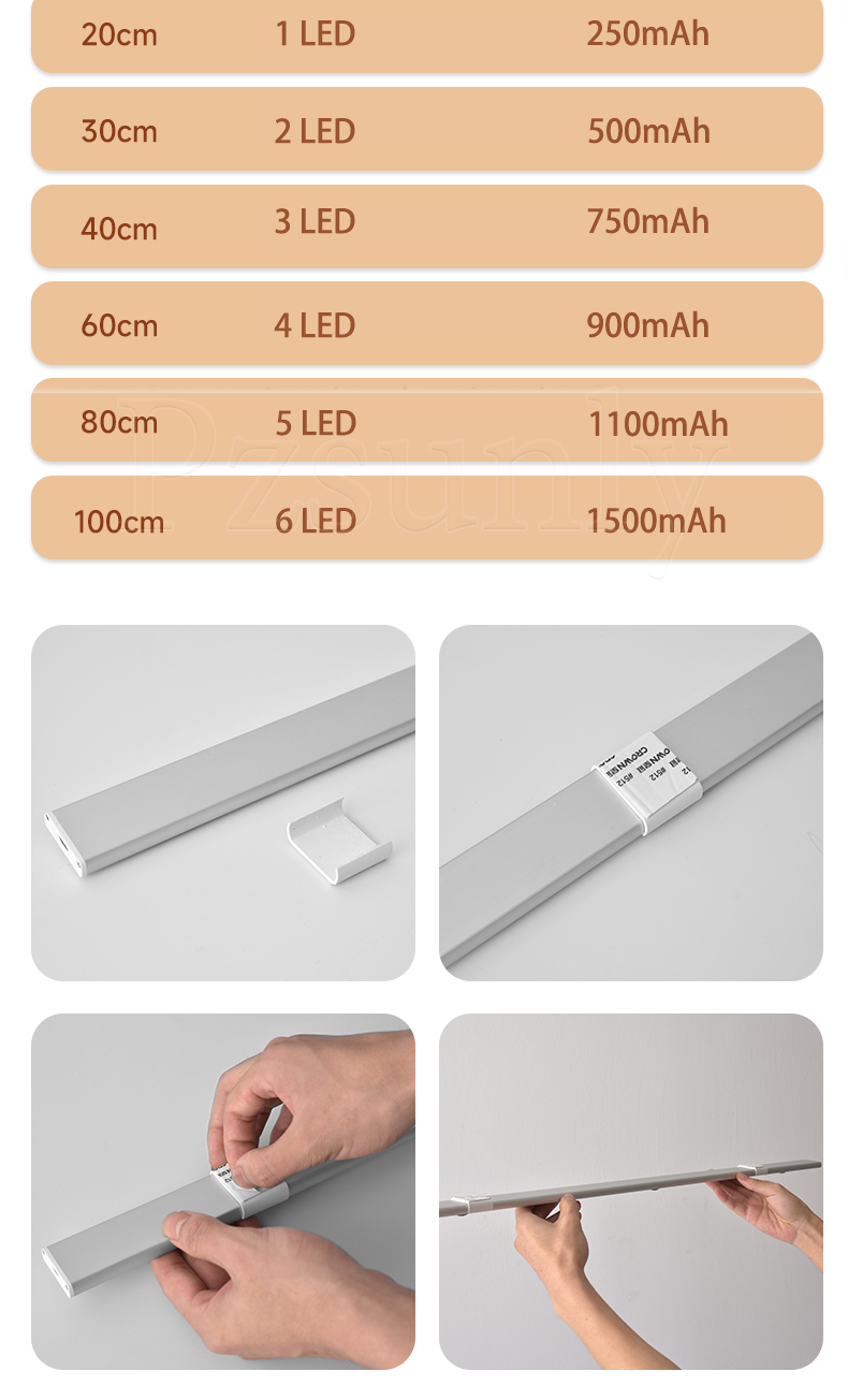 TYPE-C three colours in one slim magnetic multi-functional adjustable ...