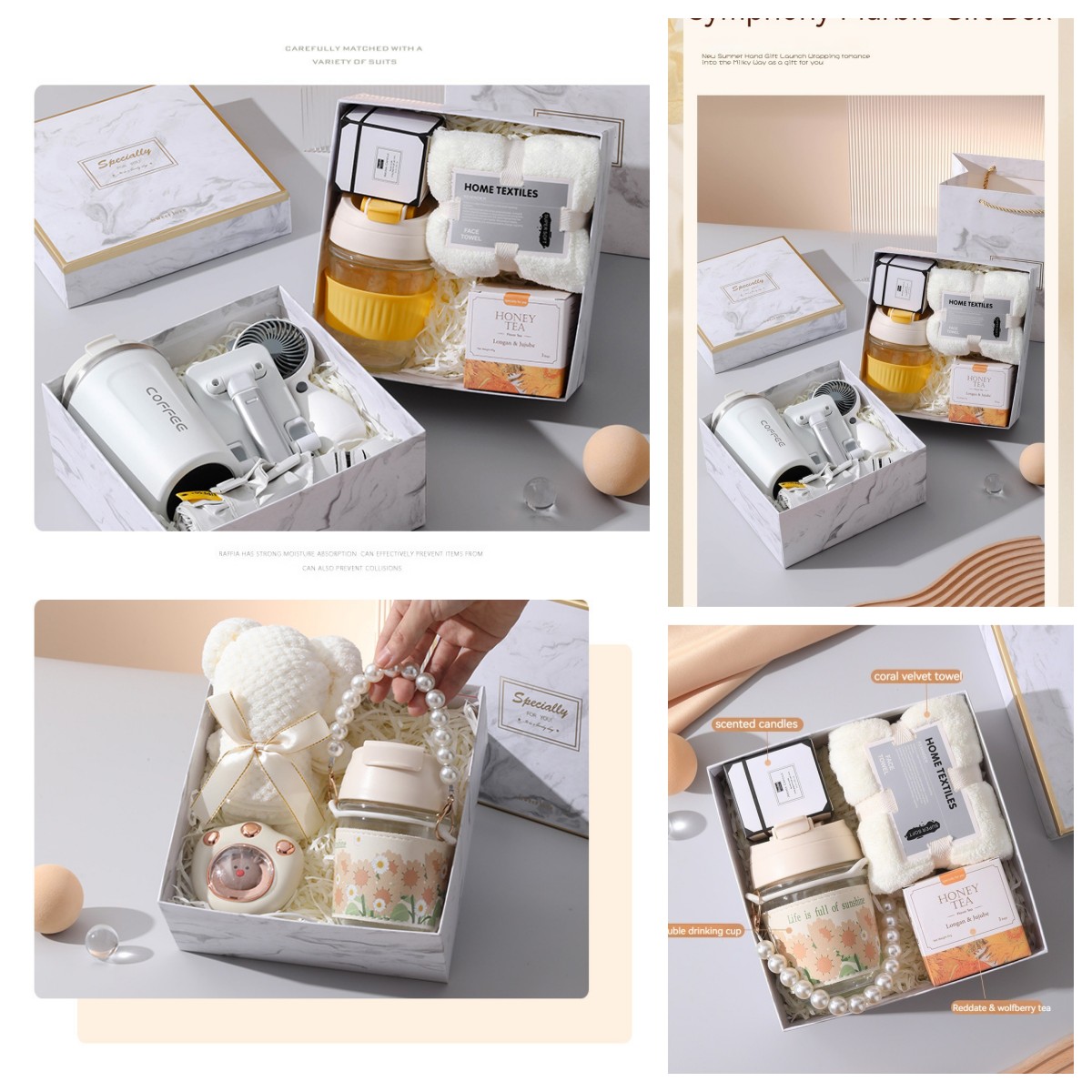 【Air Transport Shipping】Gift Set,Christmas Gift Set,gift set for woman ...