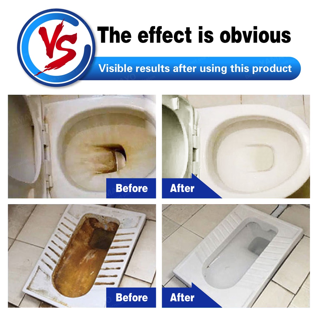 Japan Toilet Cleaner Mousse Bubble Foam Spray Bathroom Cleaner 400ml ...