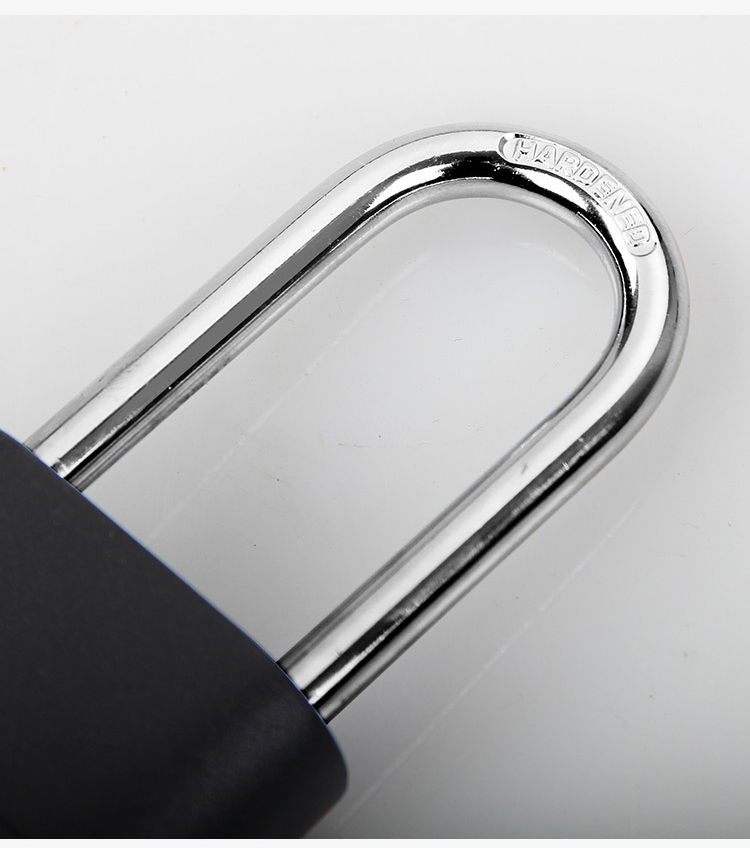 4 Digit Code Combination Padlock / Anti-Theft Lock / Kunci Mangga ...