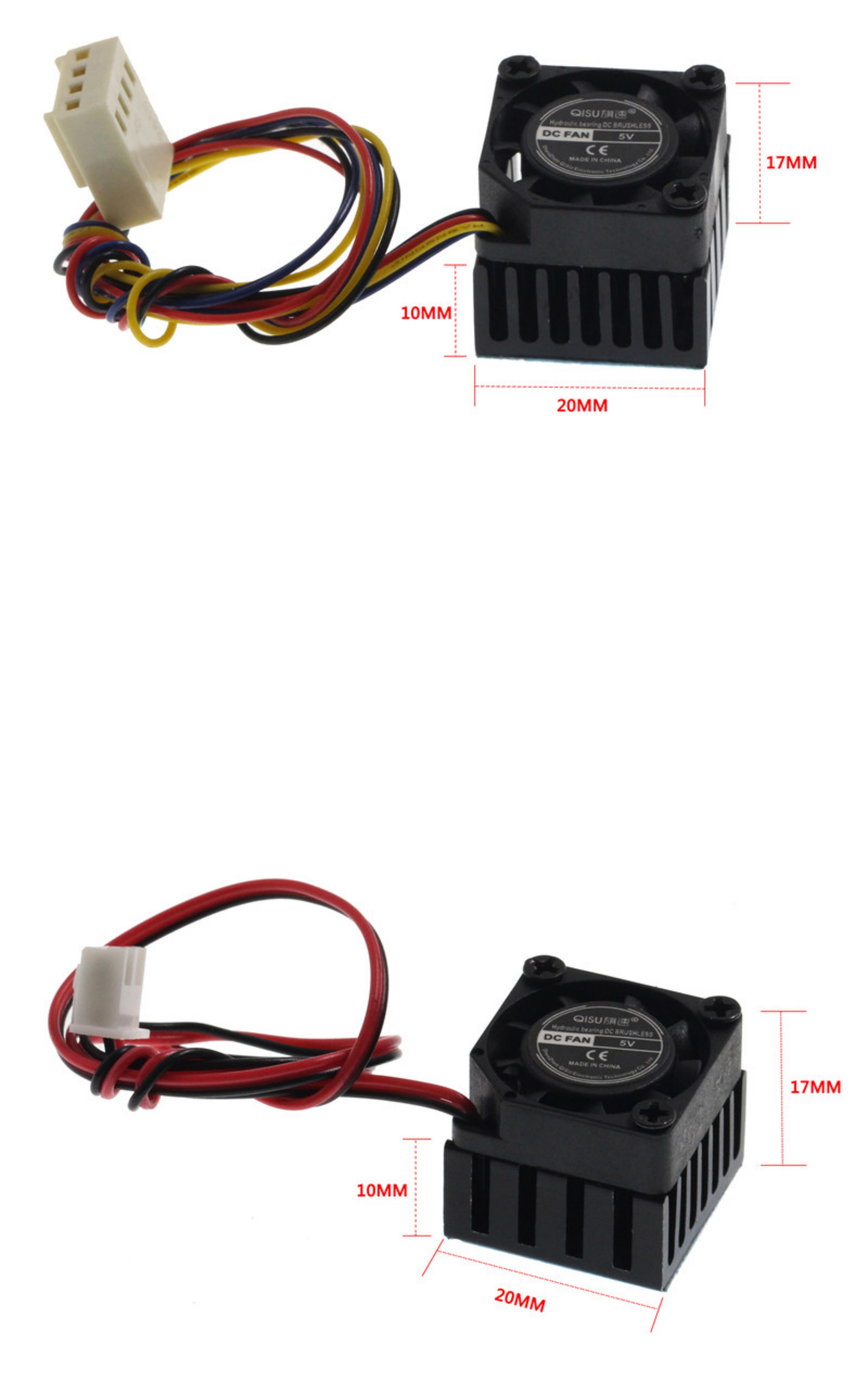 Miniature 2006 2010 with Radiator 2cm Hydraulic Motherboard PWM with ...