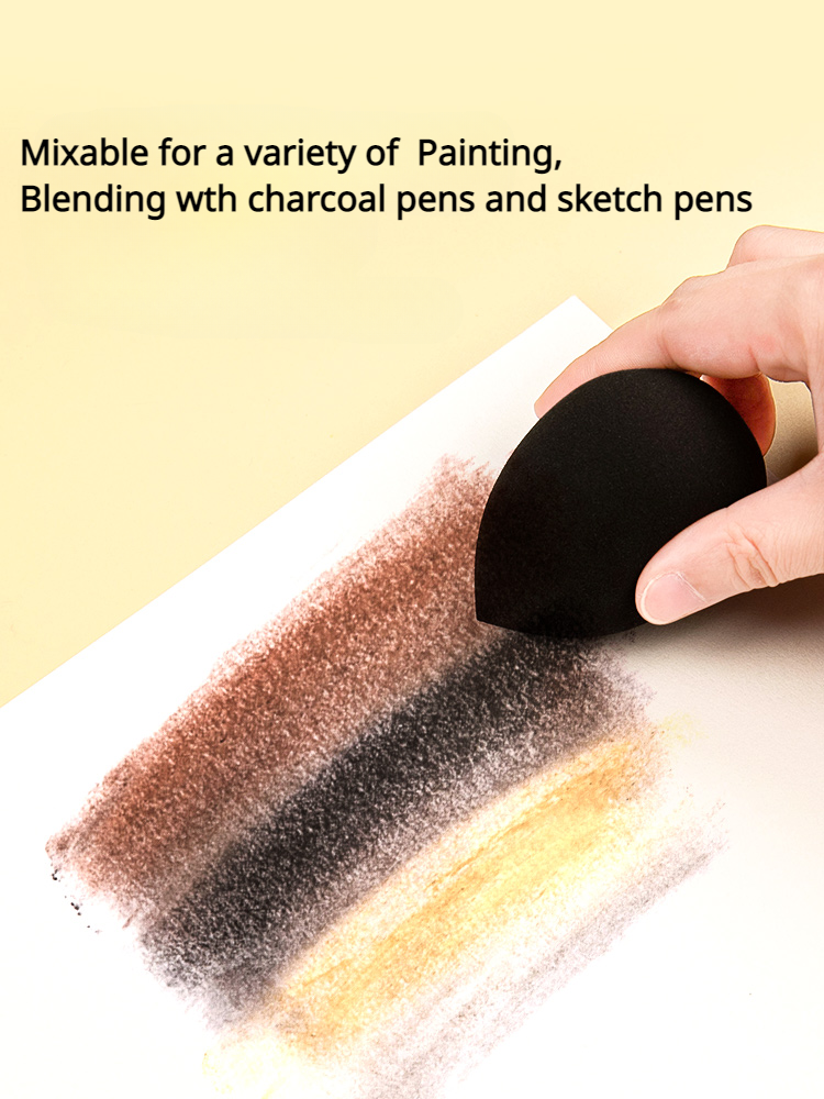 Professional Ultra Soft Artist Pastel Graphite And Charcoal Drawing ...