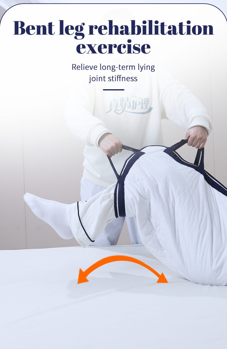 Positioning bed pad External 10handles Incontinence Pad waterproof mat ...