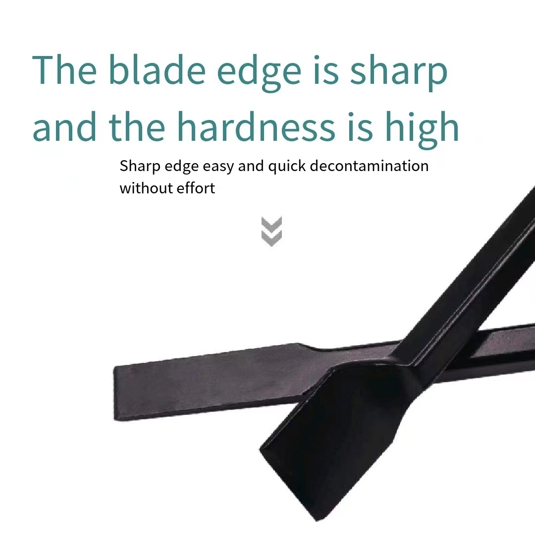 Commonly Used Mechanics Gasket Scraper Car Engine Cylinder Shovel ...