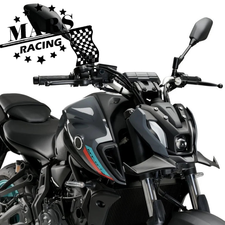 For YAMAHA MT07 MT-07 SP 2021 2022 2023 MT 07 21-23 Motorcycle Sport ...