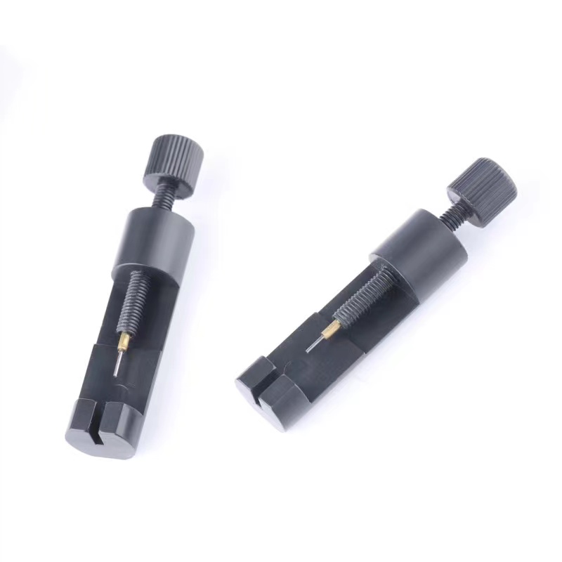 Watch Repair Tool Mini Small Round Belt Remover Watch Accessories ...