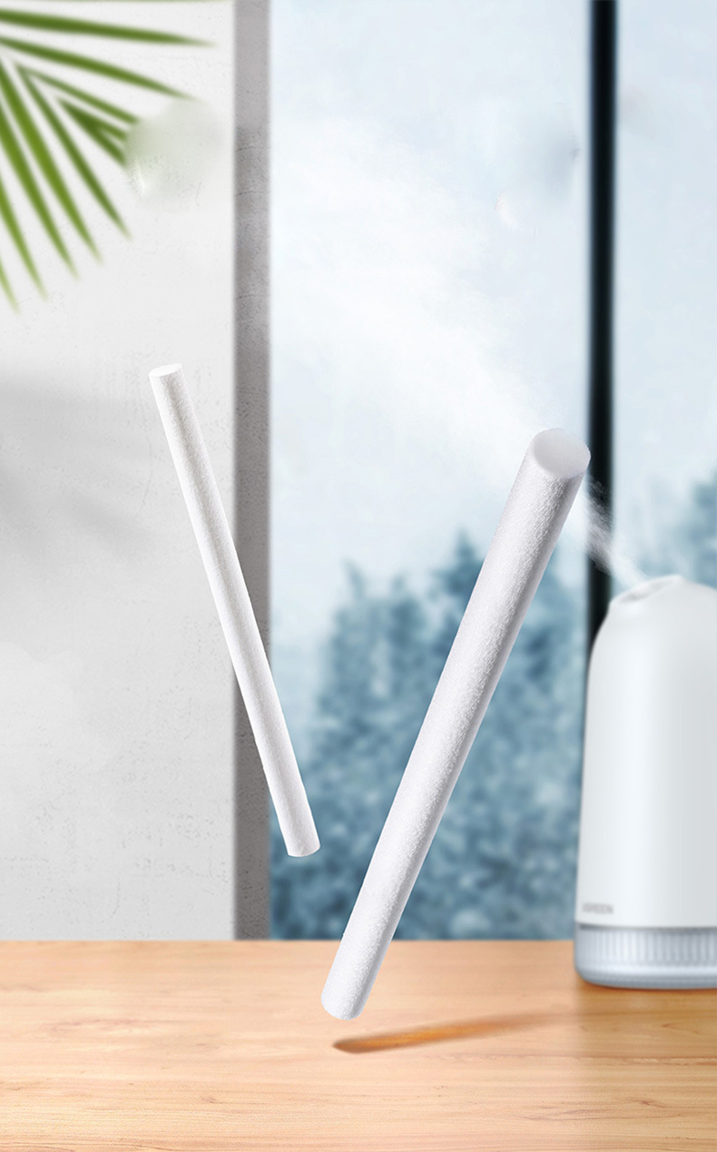 Humidifier cotton filter refill sponge rod stick for all type air ...