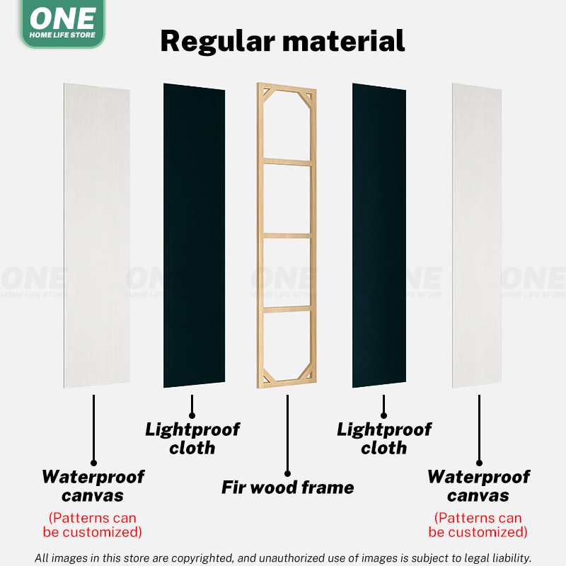 Partition divider partition wall living room folding bedroom home ...