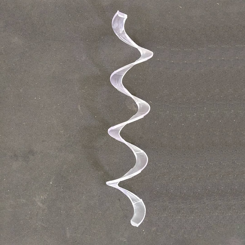 Fish Tank Silencer Bottom Filter Mute Strip Sewer Pipe Silencer Sound ...