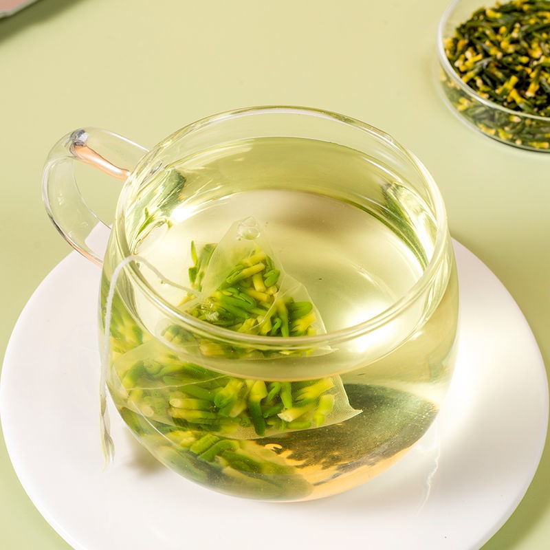 SG Stock Lotus Seed Core Tea Heart Tea Soak Water Stay Up Late Remove ...