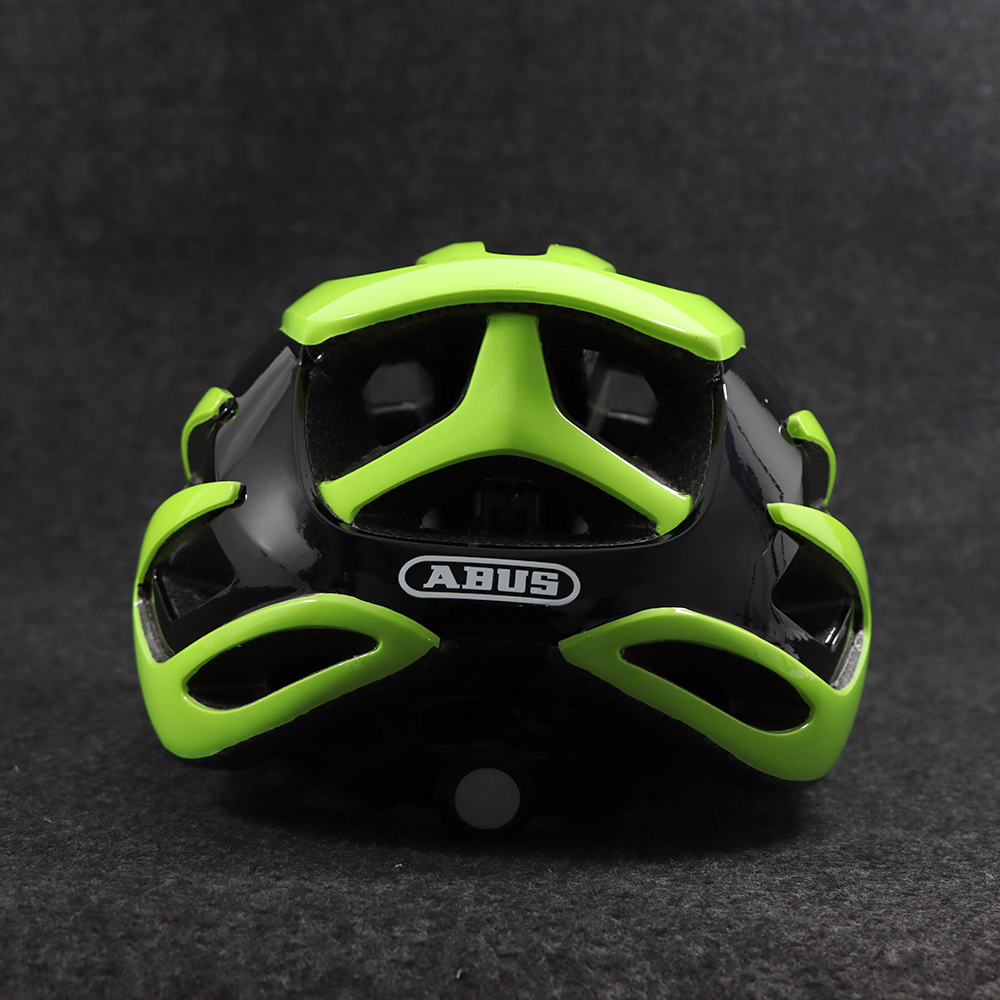 ABUS AIRBREAKER Helmet Road Bike Helmet Mtb Bike Helmet Mountain Bike ...