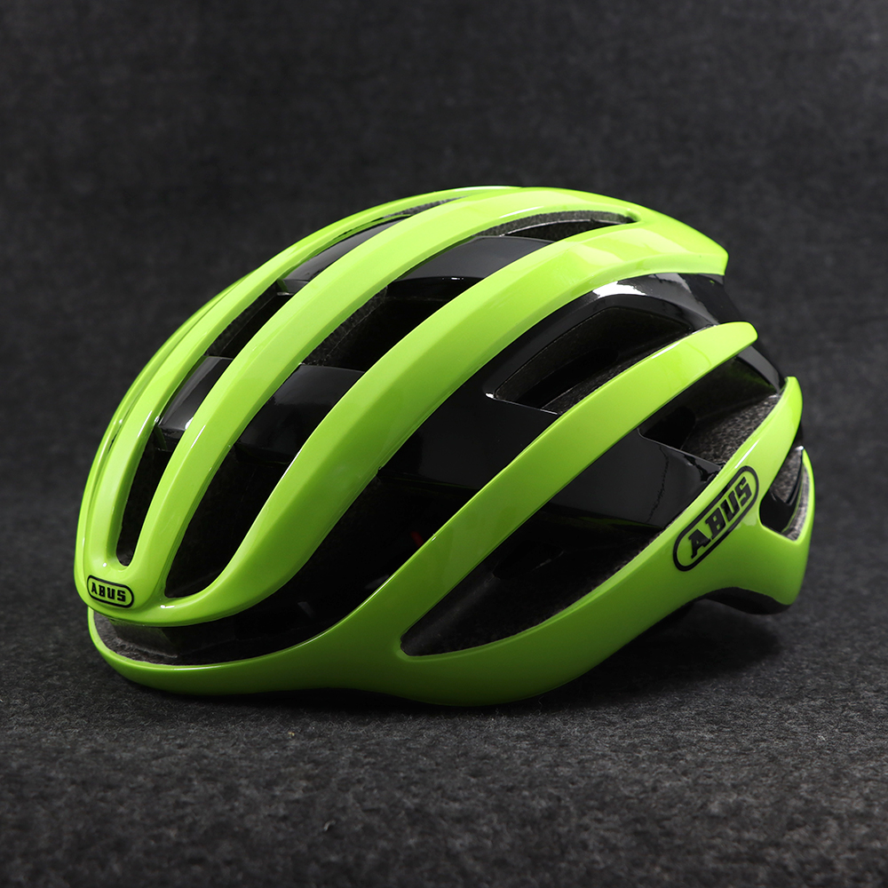 ABUS AIRBREAKER Helmet Road Bike Helmet Mtb Bike Helmet Mountain Bike ...