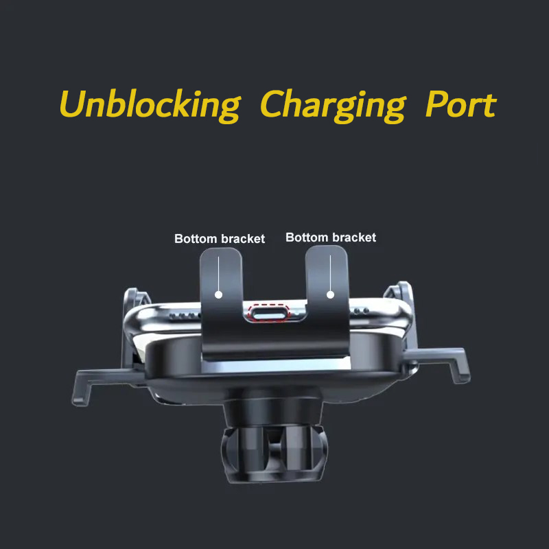 AUTOP 360° Rotatable Car Phone Holder For Dashboard And Windshield ...