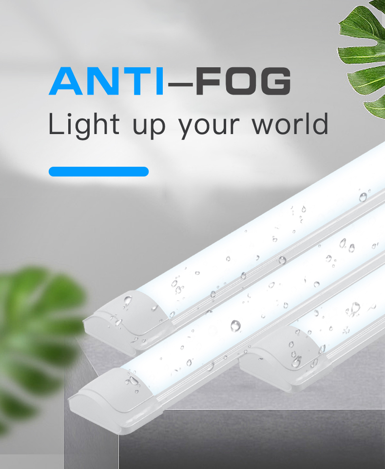Led Light Tube With Plug 1FT 2FT Table Lamp Study Wall Mounted Lights ...