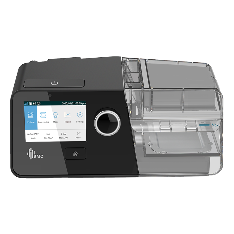 BMC AUTO CPAP Filter for BMC G3 CPAP Machine | Shopee Singapore