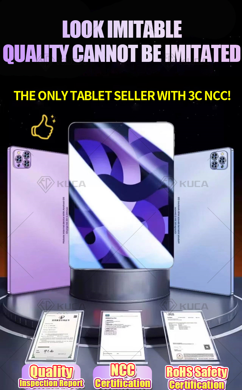 【SG Local Seller】New 2025 11.5 inch Tablet Android 15 16+512GB Tablet ...