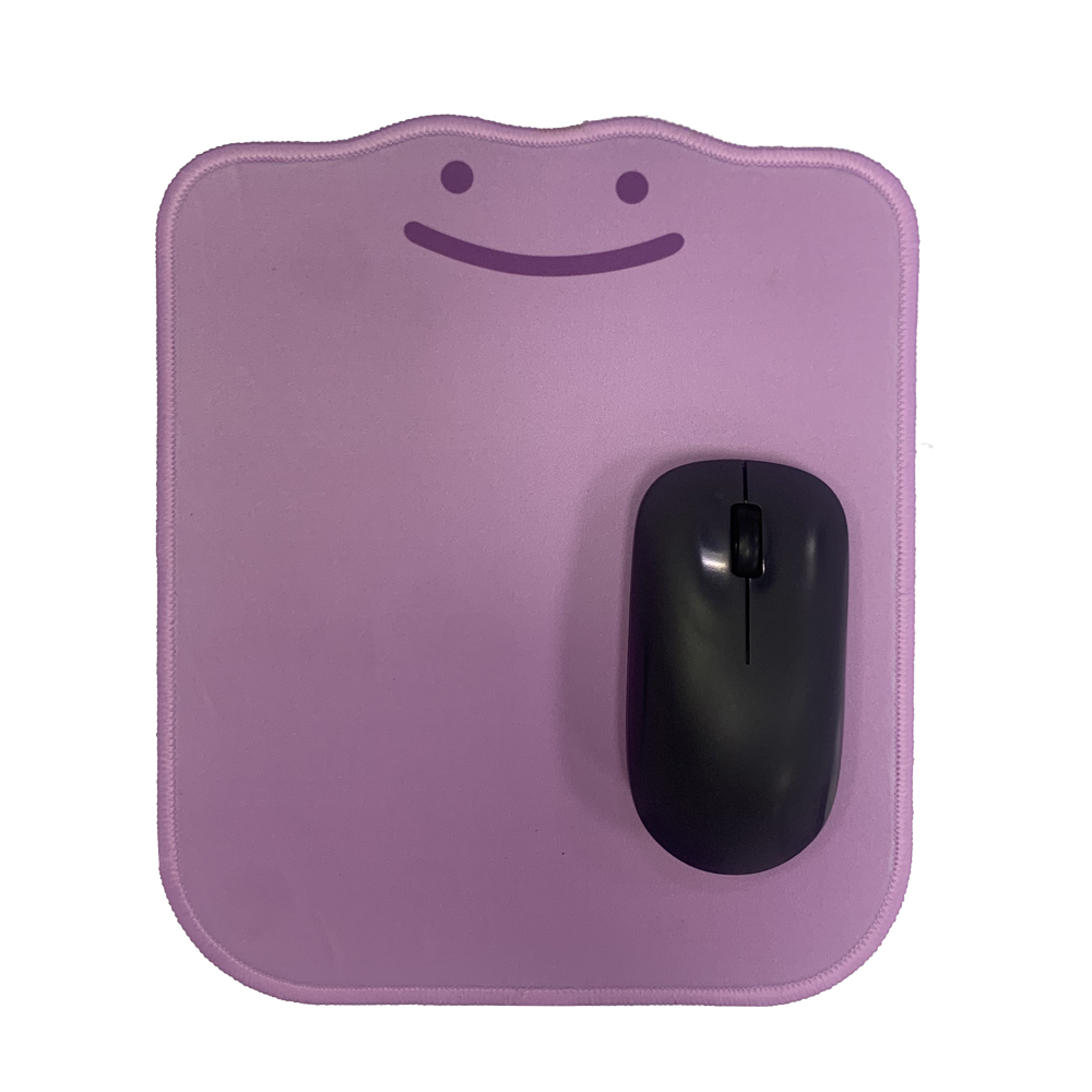 Mouse Pad Pokemon Ditto Desk Mat Keyboard Wrist Rest Keyboard Pad Wrist ...