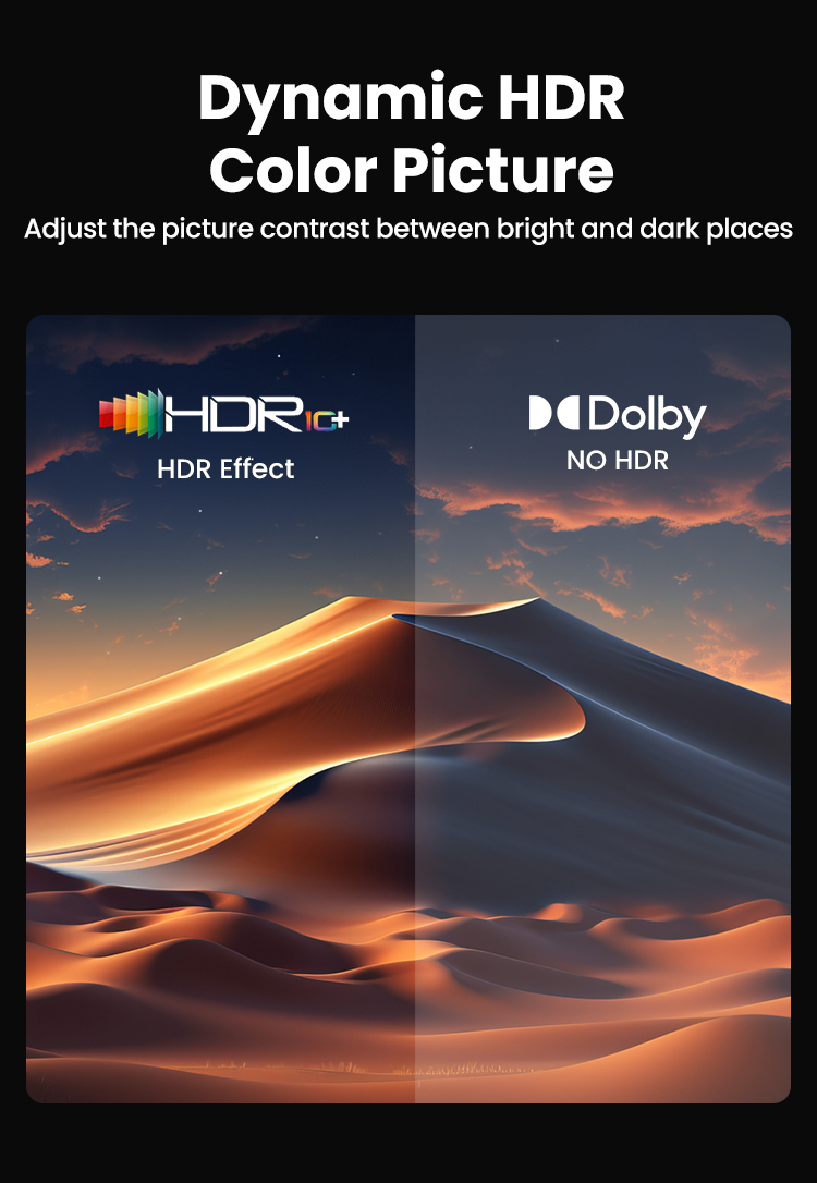 Ugreen 10-in-1 8K@30Hz 4K@60Hz Dual HDMI, USB A, UAB C, PD 100W, SD, TF ...