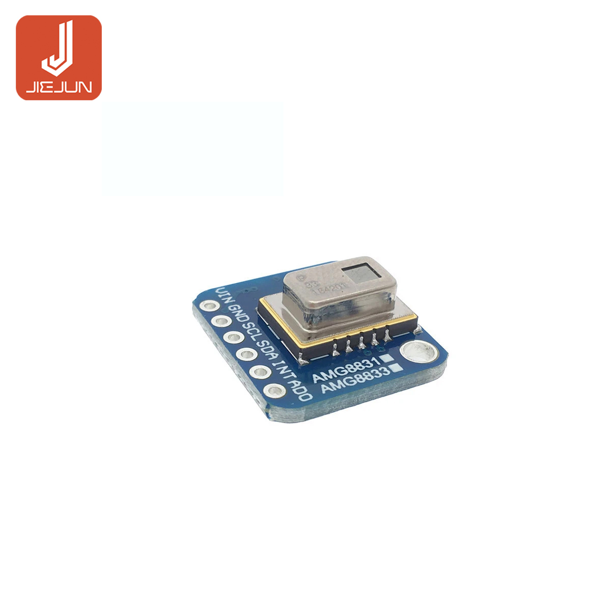 Official Amg8833 Ir 88 Thermal Imager Array Temperature Sensor Module