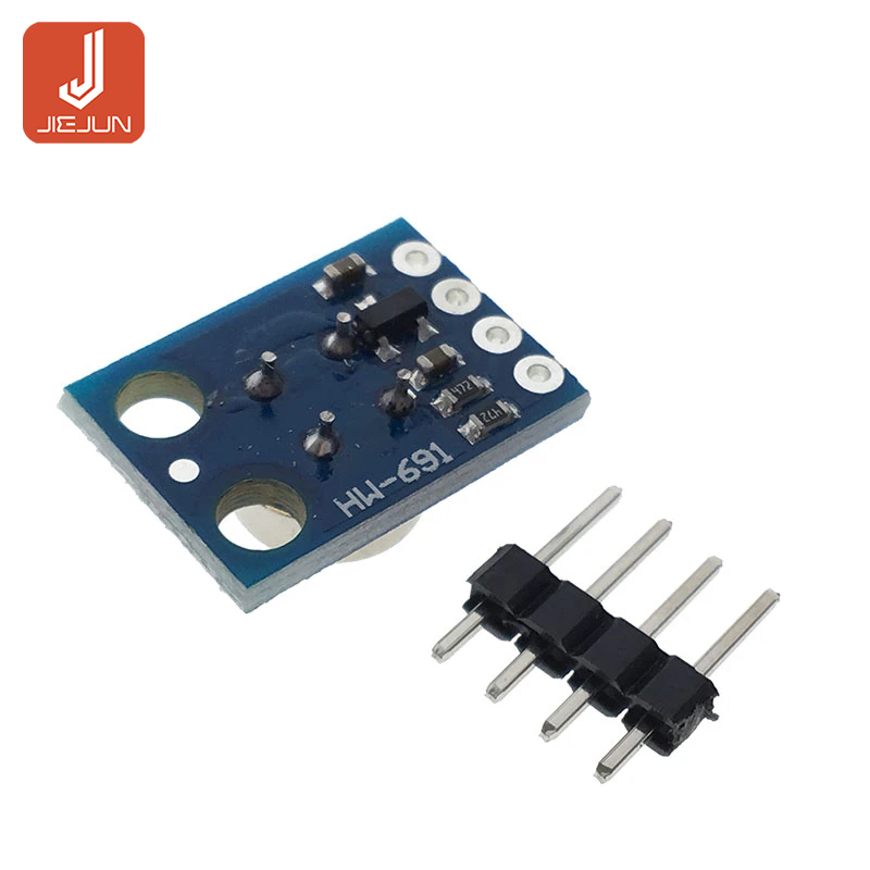 28 MLX90614ESF New MLX90614 Contactless Temperature Sensor Module For ...