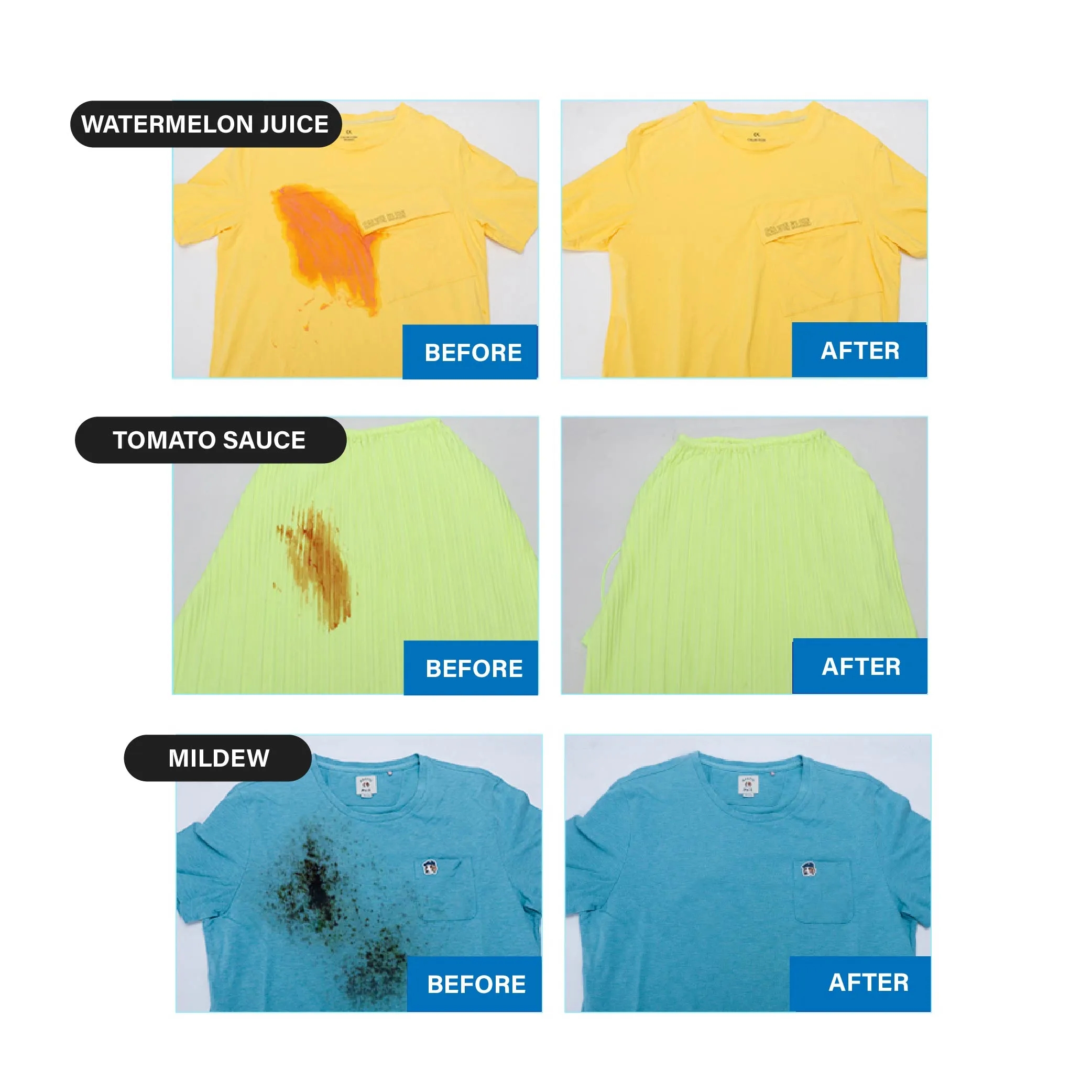 Buy 2 free 1🔥Explosive Salt detergent powder clothes stain removal ...