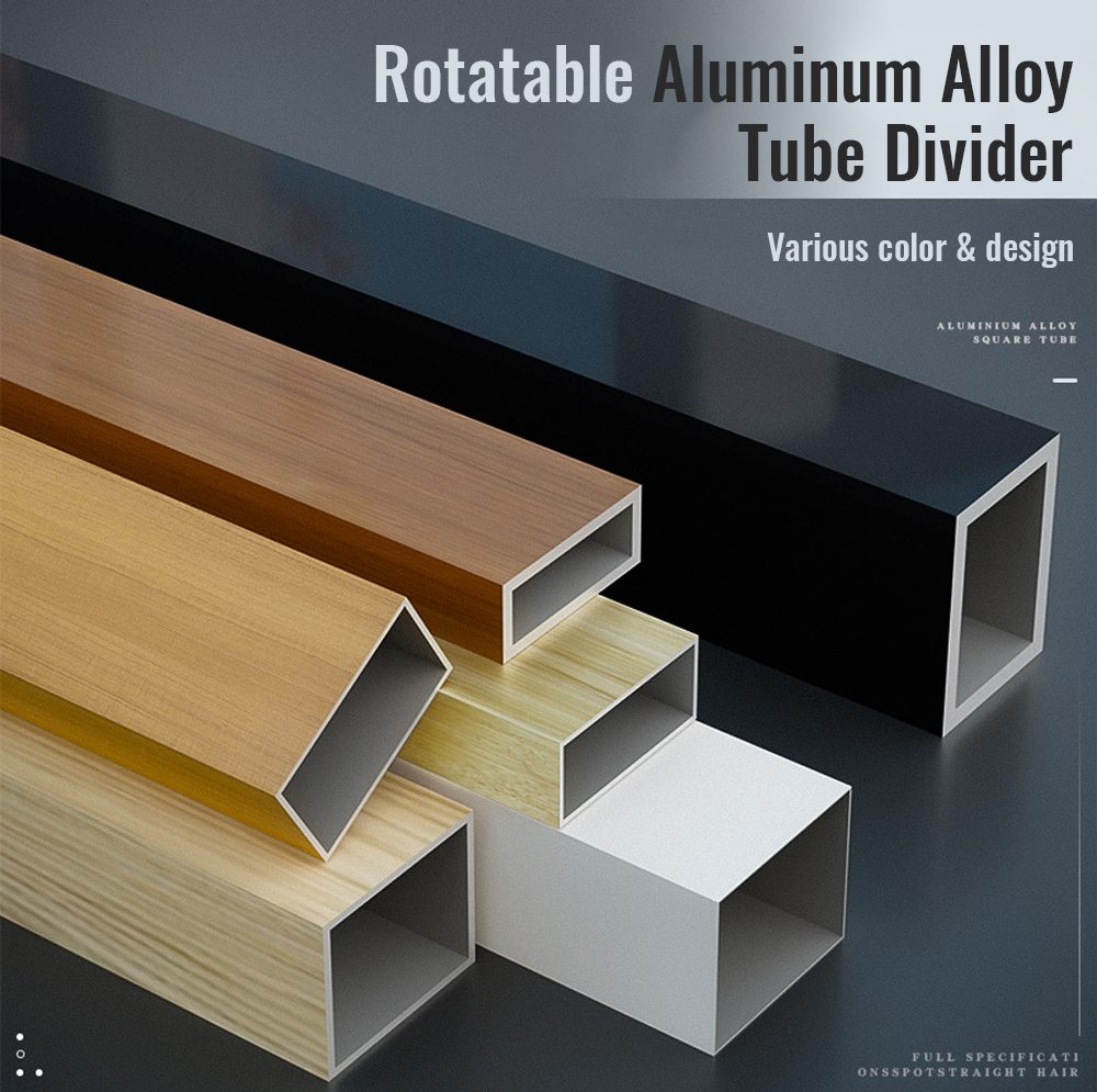 [SG SELLER] Multi-Function Rotate divider partition panel home decor ...