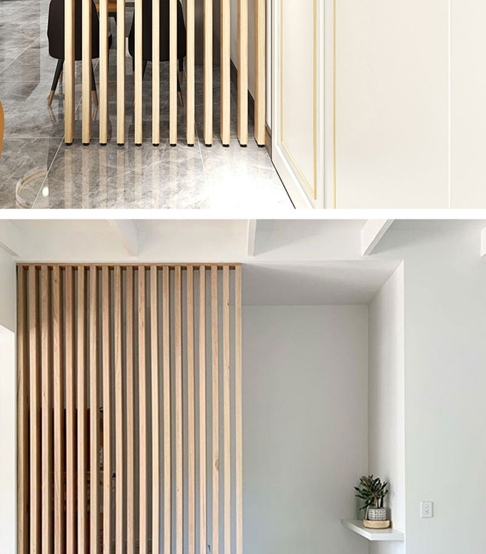 [SG SELLER] Multi-Function Rotate divider partition panel home decor ...