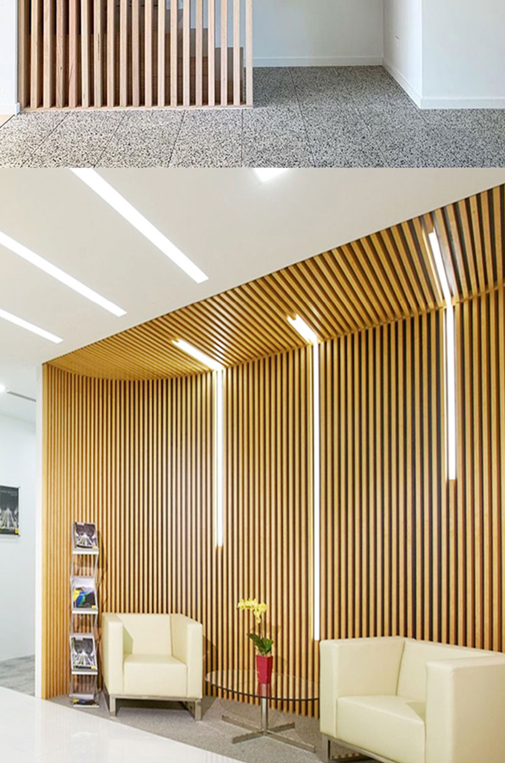 [SG SELLER] Multi-Function Rotate divider partition panel home decor ...