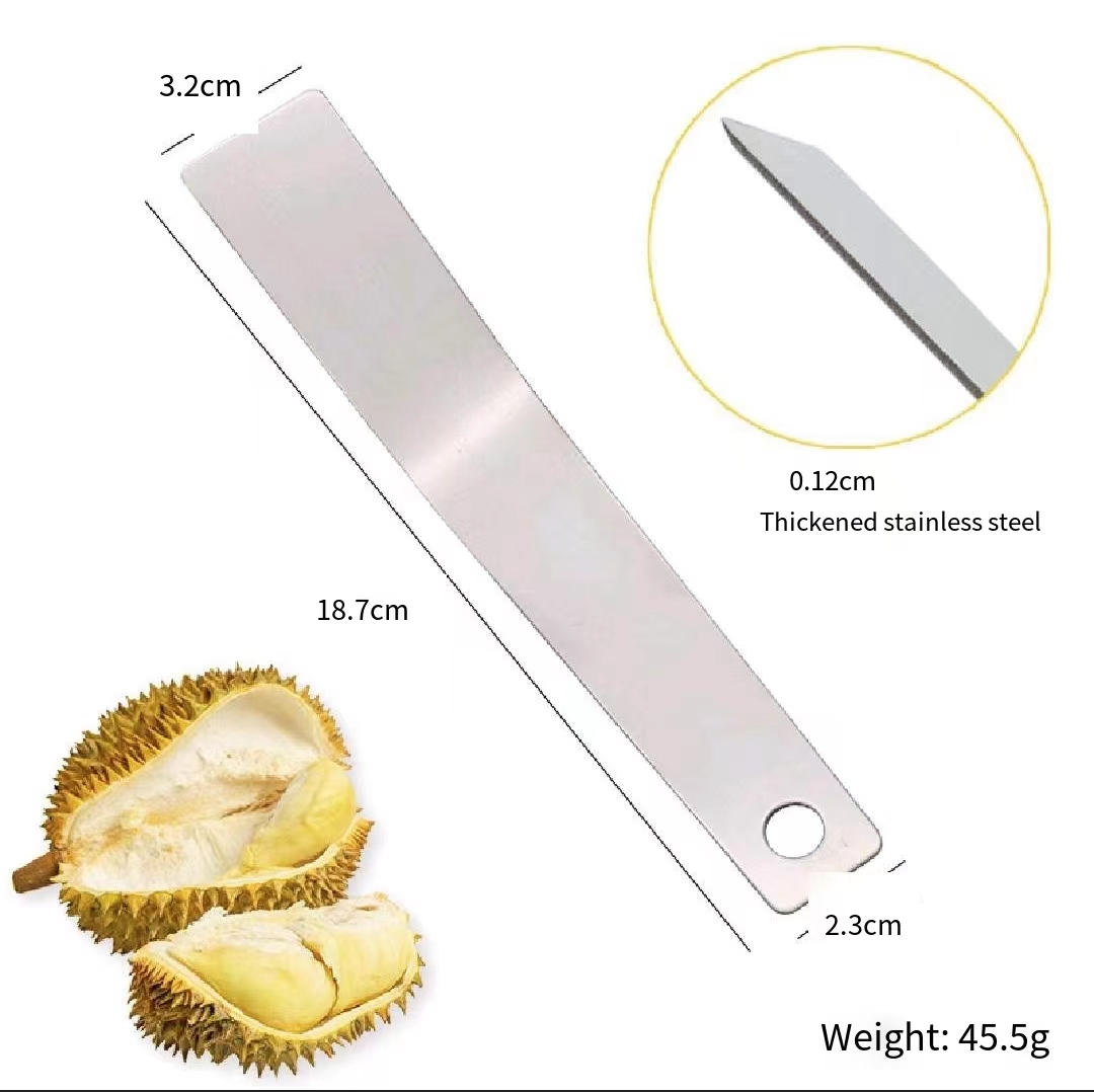 Peeling durian special pliers durian clamp durian pick durian artifact ...