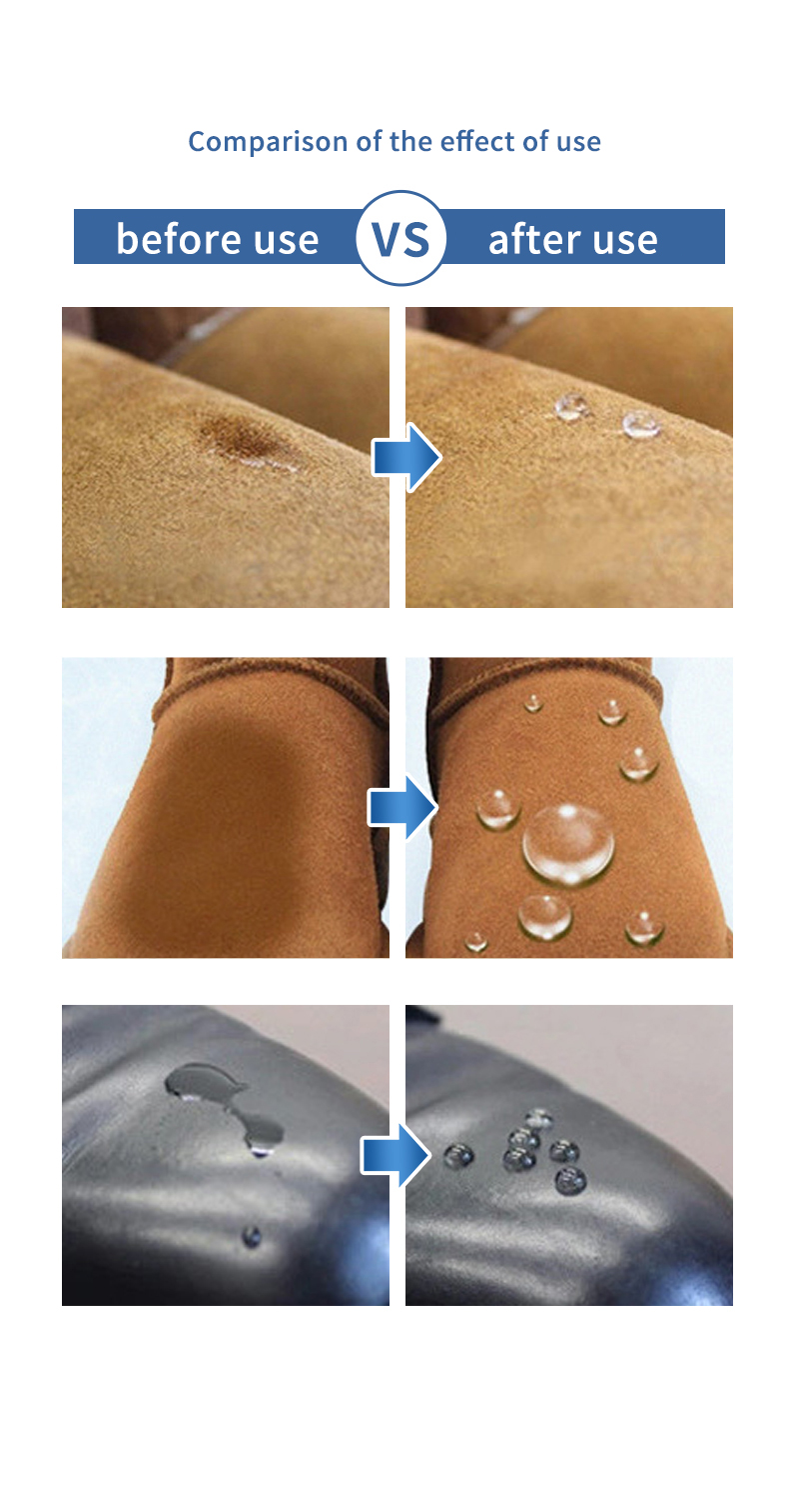 [SG Seller] Japan Waterproof Nano Technology Spray/ Sneaker ...