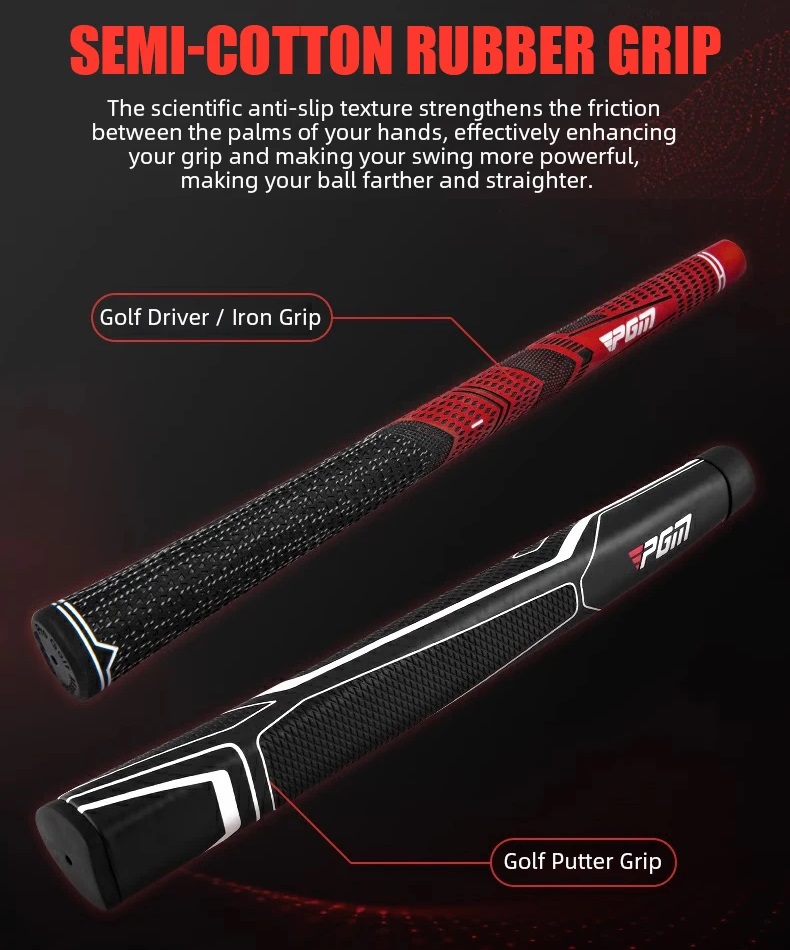 PGM MEGA PRO Professional men right handed golf putter club by 1020 ...