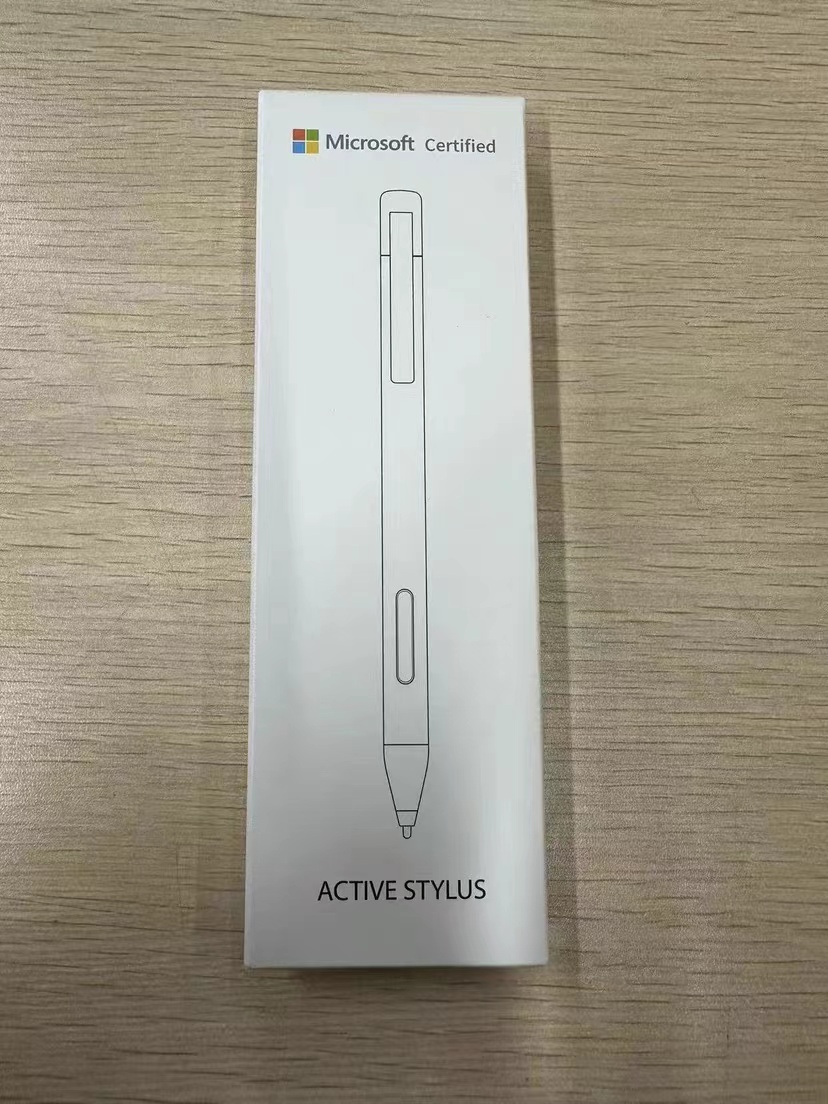 Surface Pen (Active Stylus) For Microsoft Surface Pro 3 Pro4 Pro5 Pro6 ...