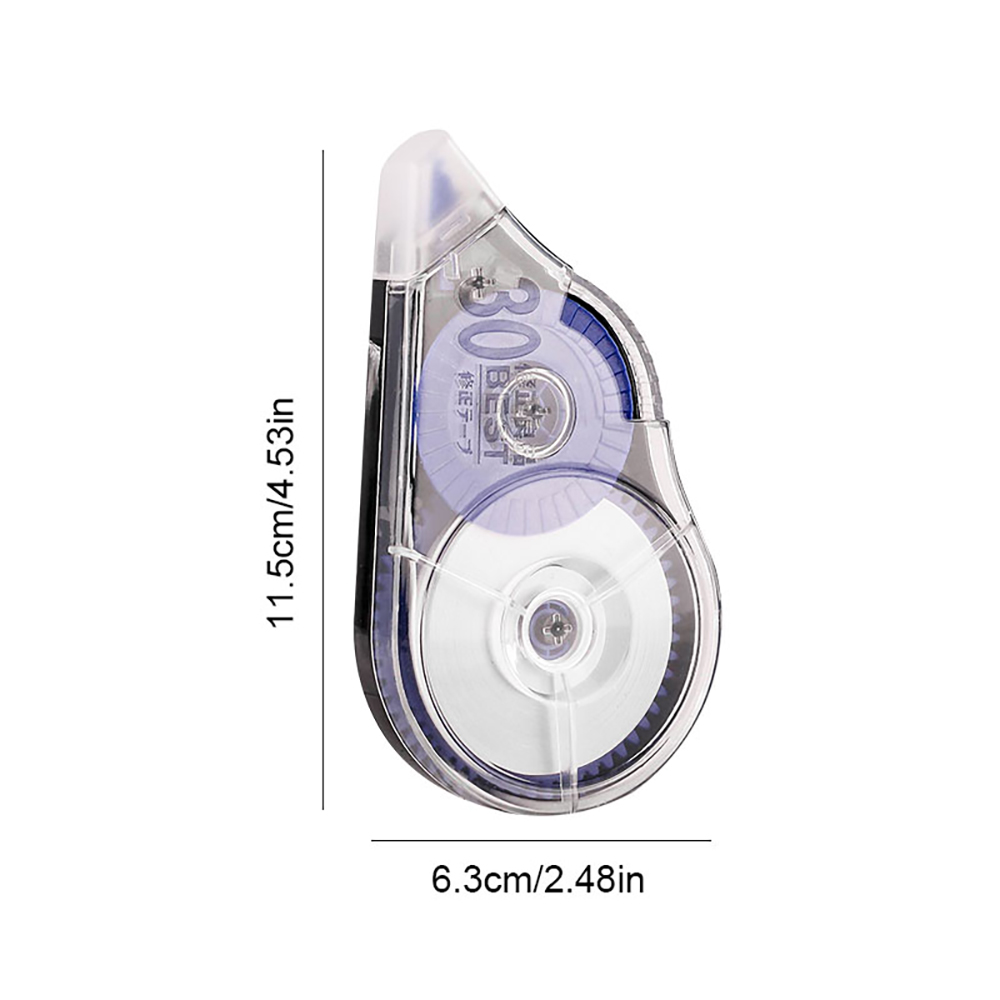 Classic Correction Tape Affordable Installation Correction Tape ...