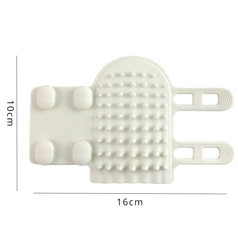 Cat Toy Silicone Table Leg Strap Scratching Scratcher | Shopee Singapore