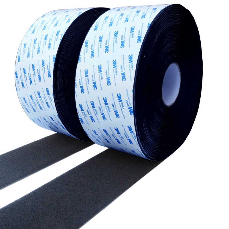 100mm in Width Strong Self Adhesive Velcro Tape DIY Home Living ...