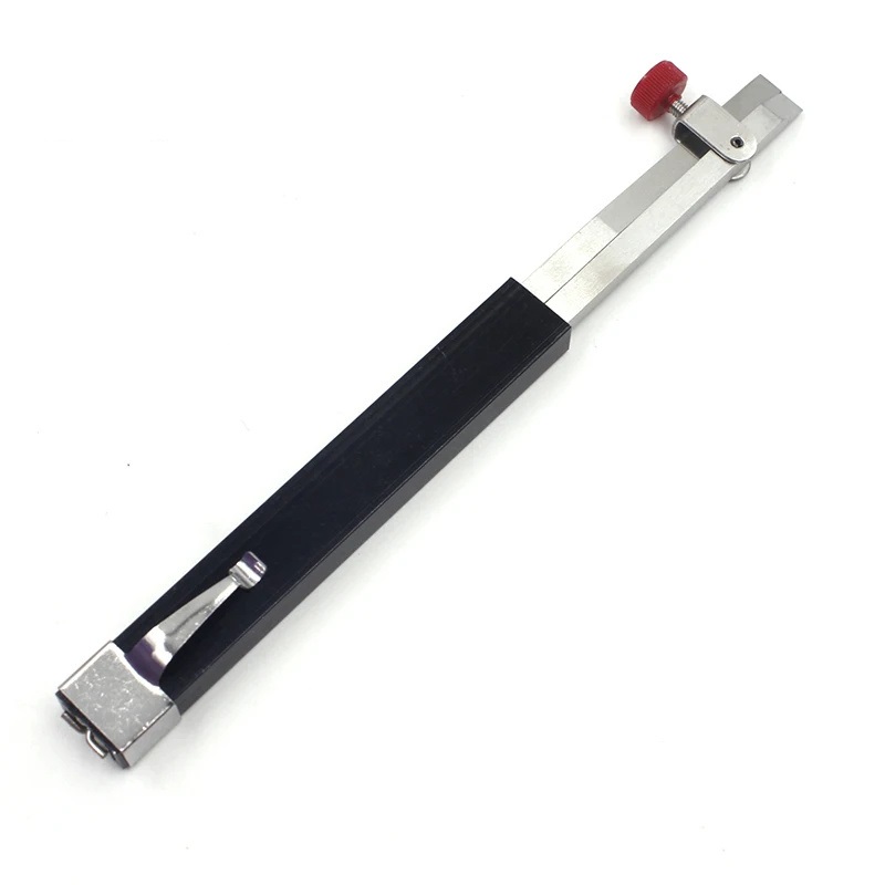 Internal Hi-Lo Welding Gage Small Height Gauge Metric reading Level ...