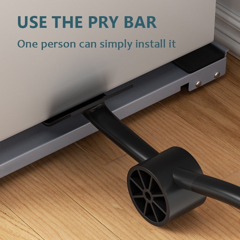 【SG READY STOCK】Washing Machine Base With 360° Wheels Upgrade Fridge ...