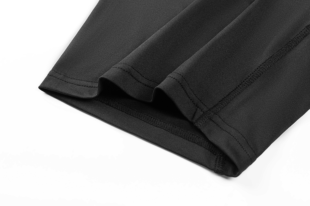 1 Piece Men's Front Open Boxer Briefs Breathable Black Briefs | Shopee ...
