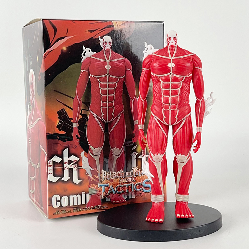9 Sryle Attack on Titan Mikasa Ackerman The Founding Titan Female Titan ...